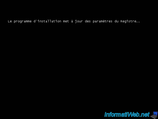 Format your computer, reinstall Windows 7 and update it - Windows - Tutorials - InformatiWeb